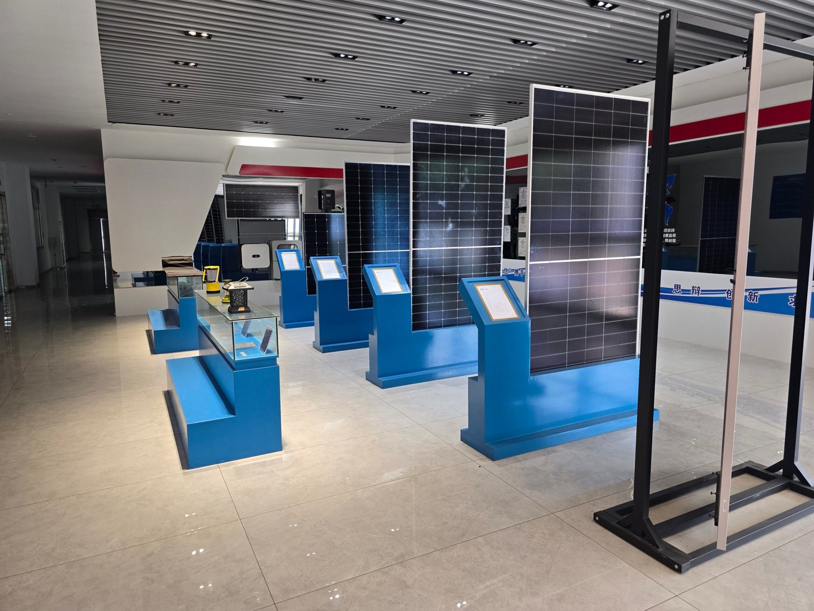 Where does Excess Solar Power Go When Batteries Are Full ...